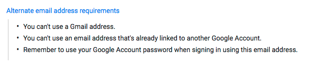 How to Change Your Gmail Address in Five Simple Steps