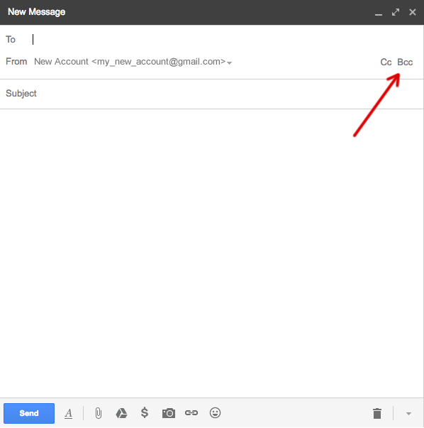 How to Change Your Gmail Address in Five Simple Steps