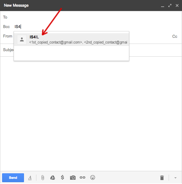 How to Change Your Gmail Address in Five Simple Steps