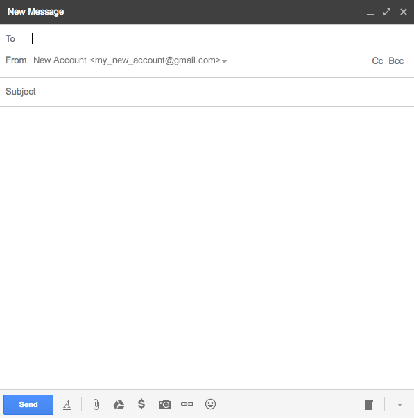 How to Change Your Gmail Address in Five Simple Steps