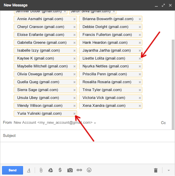 How to Change Your Gmail Address in Five Simple Steps